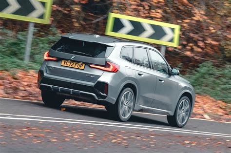 New Bmw X1 Xdrive 25e M Sport 5dr Tech Plus Pack Step Auto Estate For