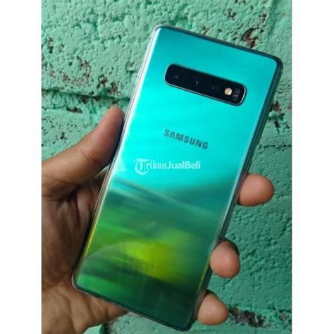 Hp Samsung S Plus Sein Ram Gb Bekas Fullset Bisa Tt Di Jakarta Timur Tribun Jualbeli