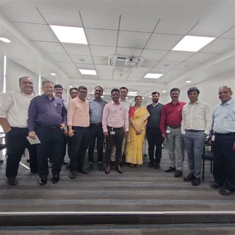 Intas Beitraining Leadershipexcellence Leadershipdevelopment Nishan Patel