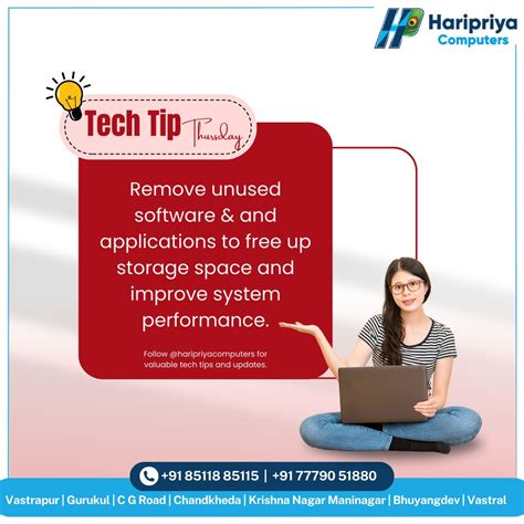 How To Boost Your Laptops Performance Hari Priya Computers Posted On The Topic Linkedin