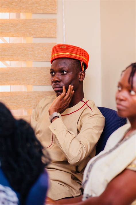 Mondaymotivation Findyourfit Workplacehappiness Work People Kelvin Samuel Klutse