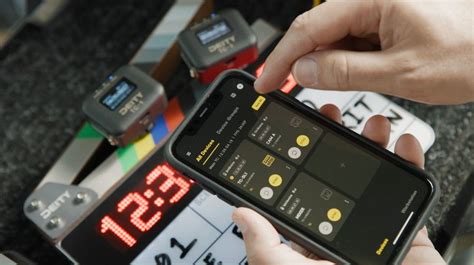 Deity Conquers Timecode Tech Seriously Photography