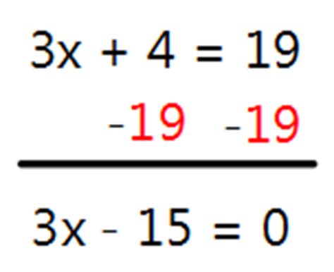 Linear Equations 8 EE 7 8 EE 8 STRICKLER WMS