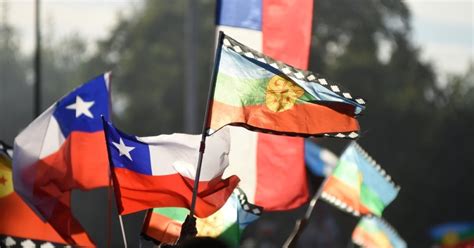 Chile Seeks Solutions To Mapuche Tensions Wilson Center