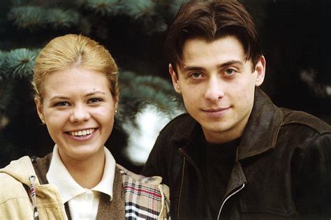 Była Pierwszą Narzeczoną Marka Mostowiaka W M Jak Miłość Ale Rzucił Ją