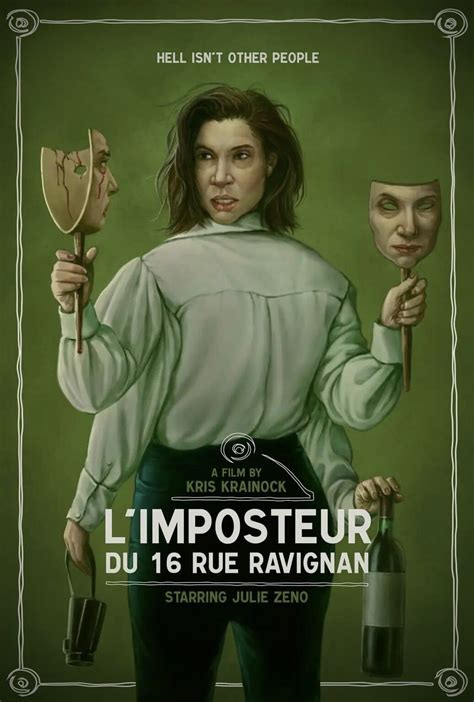 Kris Krainock Posted On Linkedin