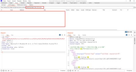 Usecommentinpayload在 Payload 中使用 Or配置无效 · Issue 1672 · Chaitinxray · Github