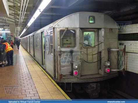 New York Mta Subway Map United States Mapmta System Map