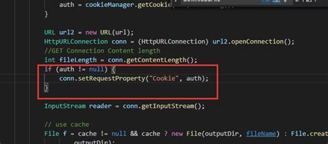 cannot set request property after connection is made · issue 151 · philipphecht react native