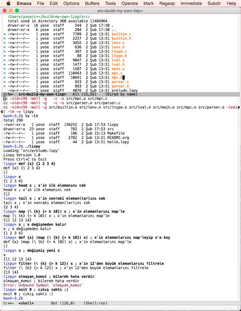 Programming Languagec Source Code Donanımhaber Forum