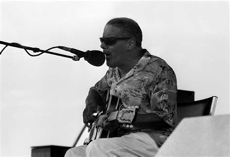 Darius Dont You Get The Feelin Professor Longhair And Snooks Eaglin