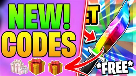Grand Update Codes ZYLEAKS MM2 CODES ZYLEAK MM2 CODES CODES FOR MM2 2024 YouTube