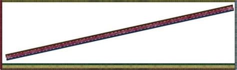 Schematic Diagram Of The Finite Element Model Of The Oblique Reaction Download Scientific