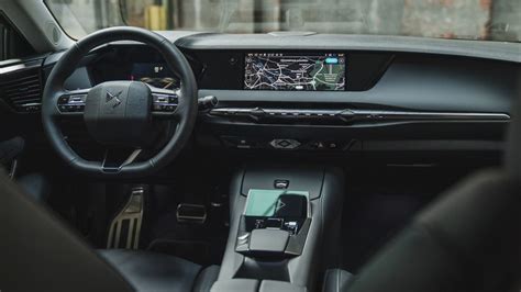 Im Test Ds4 E Tense 225 Kicker