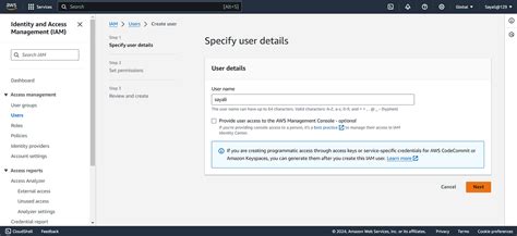 Pass Aws Credentials To A Docker Container By Bryce Griner Prama Blogs