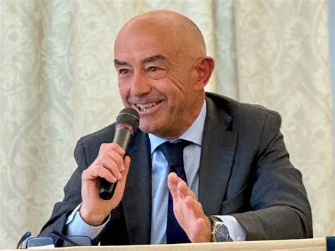 Sanremo 2026 Sindaco Mager Assegnazione Festival Entro Un Mese Lapresse