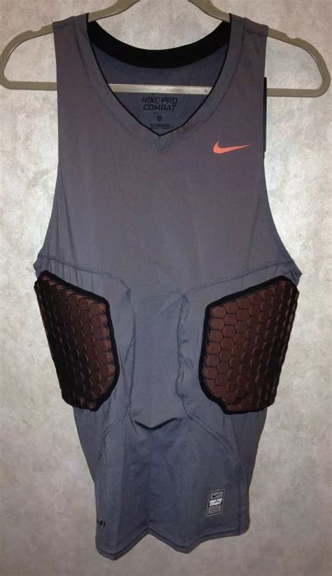 Nike Pro Combat Shirt