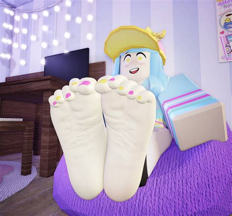 Stars Feet By Dayperalex On Deviantart