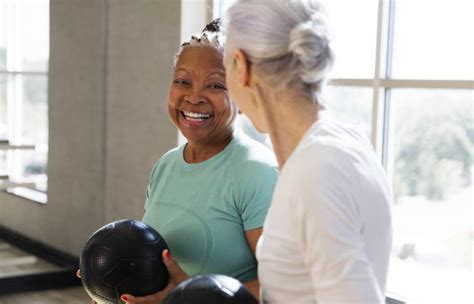 Arora Classes For Active Older Adults Life Time Gaithersburg