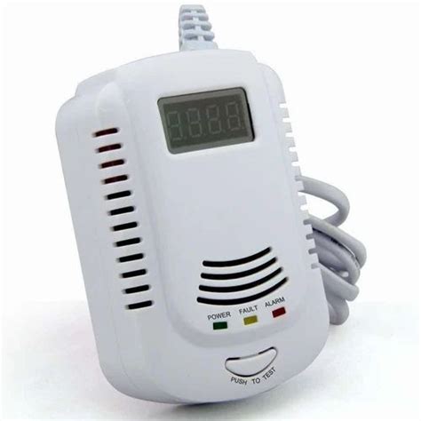 Gas Leak Detector At Piece Jogeshwari East Mumbai Id