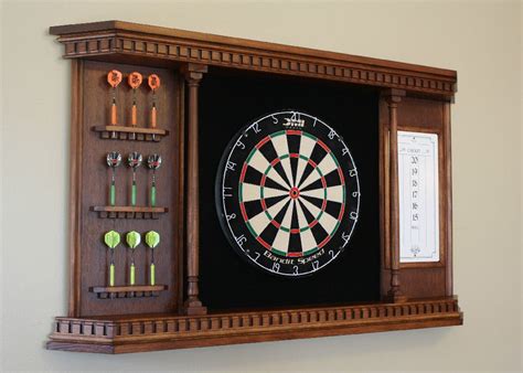15 Awesome Dart Board Room Decor Ideas You Must See Artofit
