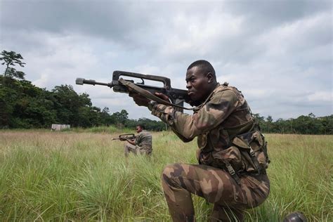 Escalan Los Golpes De Estado En África En Medio De Una Creciente