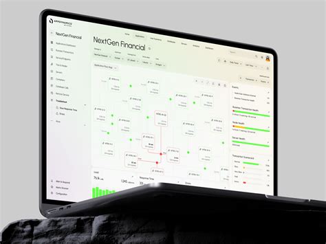 appdynamics application performance dashboard by jack r for