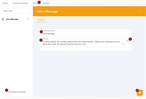 Carrot Crm Templates Carrot Help Center Carrot Crm Templates Carrot Help Center