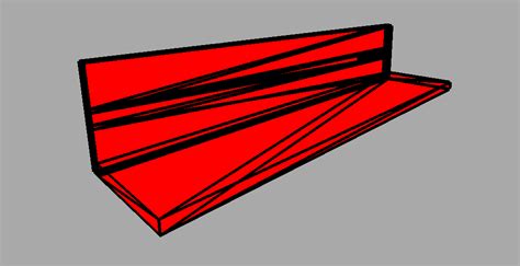 C Opengl Contour And Creases Render Stack Overflow