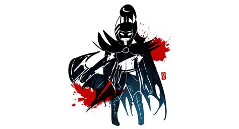 Phantom Lancer Wallpapers Top Free Phantom Lancer Backgrounds Wallpaperaccess