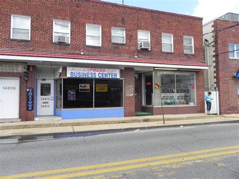 14604 14614 Main St Upper Marlboro Md 20772 Loopnet