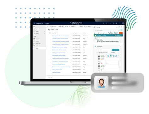 Ms Dynamics Cti Connector For Cisco Avaya And Genesys Novelvox