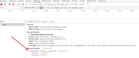 Javascript Angularjs Ensuring The Json Posted Data Has Been