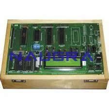Microprocessor Trainer Kit At 5000 Piece Ambala ID 10830481262