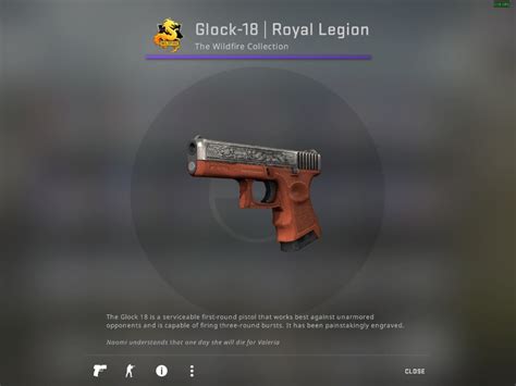 Glock Royal Legion Ft Radomsko Kup Teraz Na Allegro Lokalnie