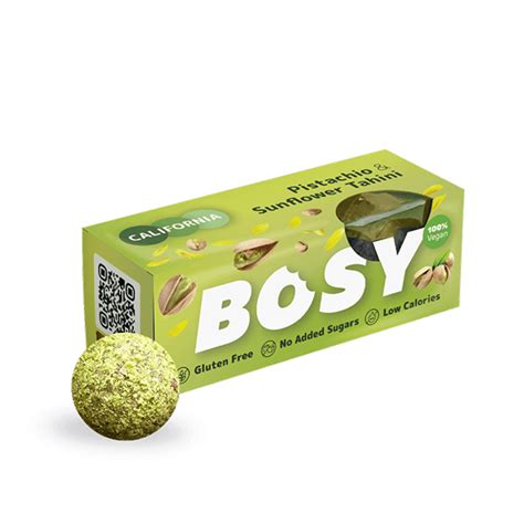 Bosy California 3 х 15 гр на Супер Цена