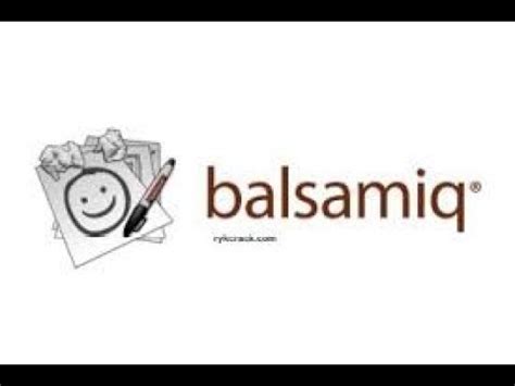 Tutorial Balsamiq Como Hacer Una Pagina Web YouTube