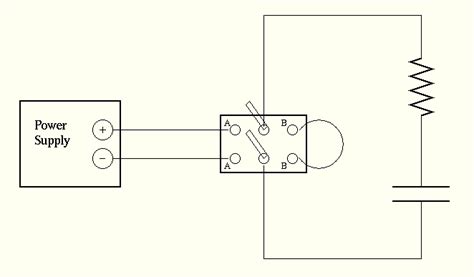 Series Rc Circuit