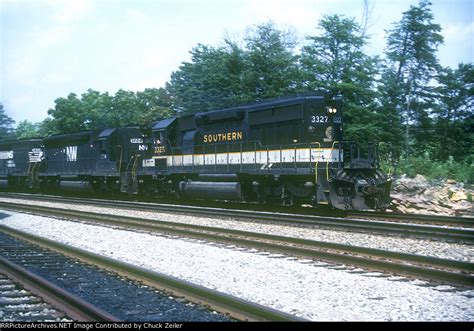 Sou Sd40 2 3327