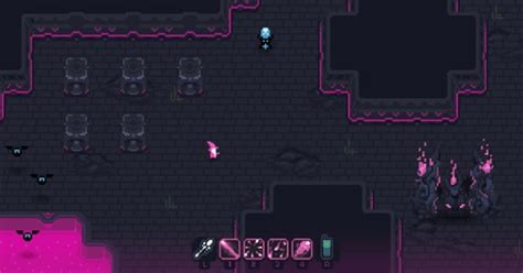 Tiny Wizard Is A Tiny Free Download Dev Wants Feedback Rock Paper Shotgun
