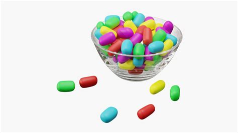 3d Pbr Color Turbosquid 1499957