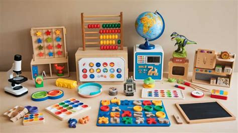 20 Educational Toys For 5 Year Olds Definition Of Education