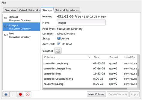 SLES SP Virtualization Guide