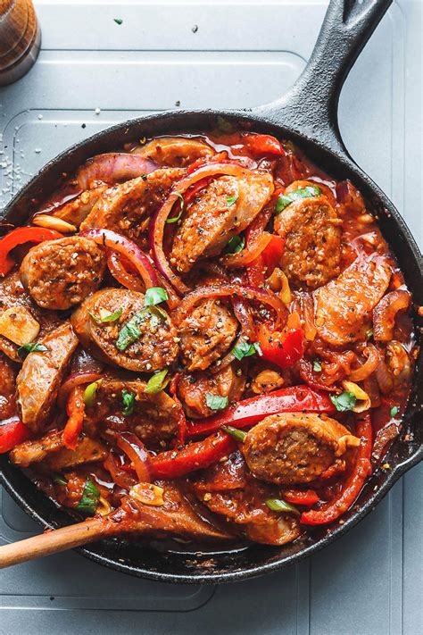 Best Recipes For Easy Italian Sausage Recipes How To Make Perfect Recipes