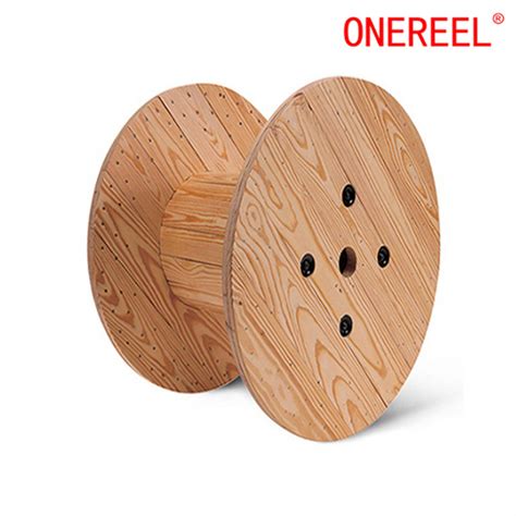 China Plywood Cable Drum Manufacturers And Suppliers Onereel