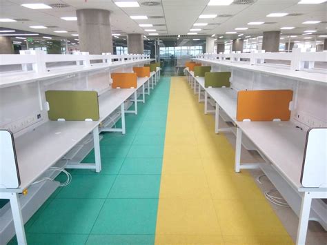 Esd Workstations Esd Tables And Lab Benches Manufacturers In India Cir Q Tech