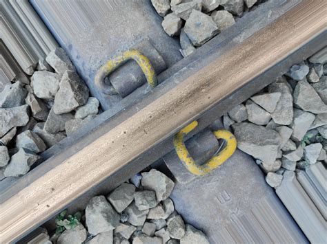 Railway Defects Object Detection Dataset V Pm By Railway Cracks