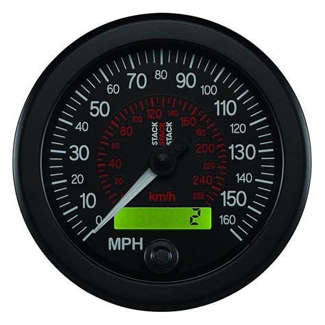 What Is A Certified Speedometer At Garry Beckwith Blog