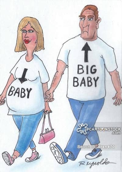 Expecting Joy The Animated World Of Cartoon Pregnancy