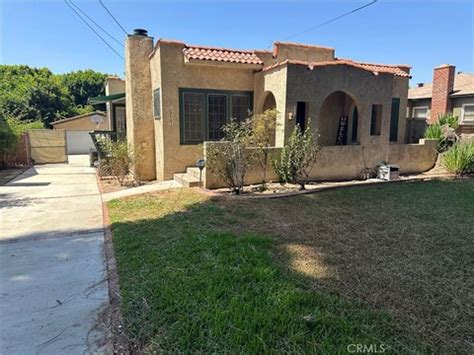 Homes For Sale And Real Estate Near York Field Park Whittier Ca